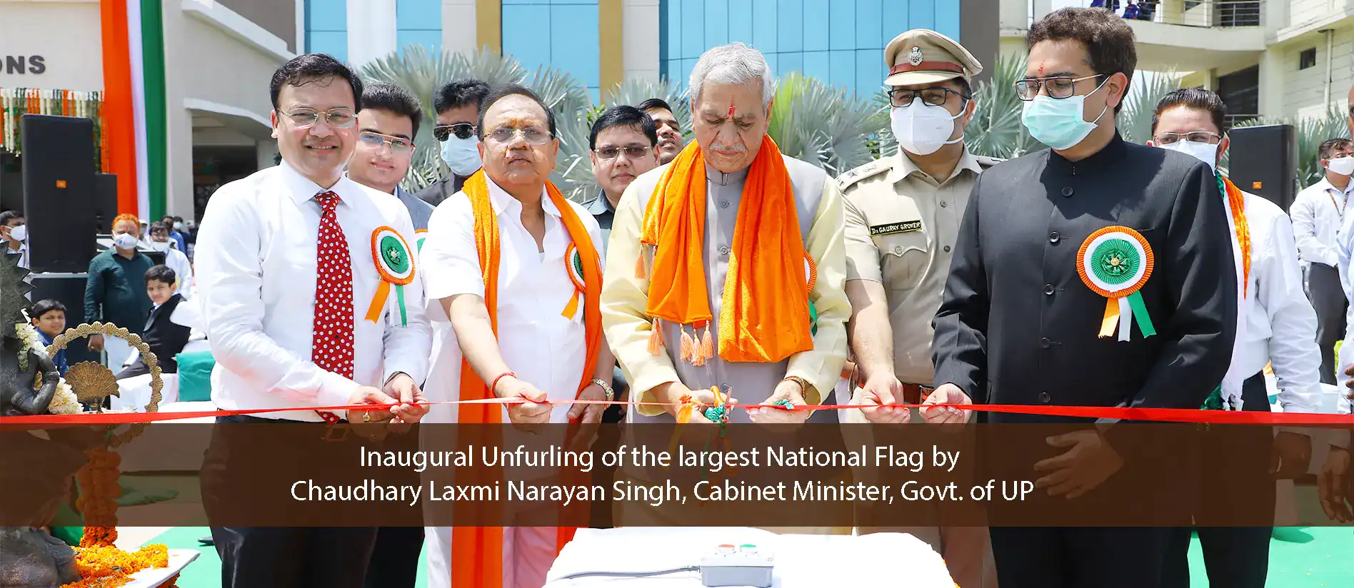 GL BAJAJ, MATHURA | Best Engineering College